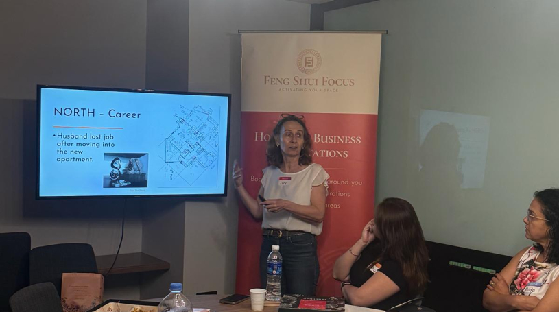 Elevated Spaces with Feng Shui | PrimeTime SG